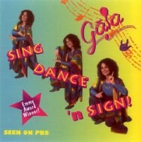 Gaia - Sing Dance 'N Sign - Amazon.com Music
