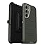 Amazon.com: OtterBox Samsung Galaxy S24+ (Only) - Defender Series Case - Lichen The Trek (Green ...