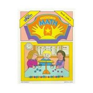 Counting on Math: Developing Math Skills With Young Children: Hayes ...