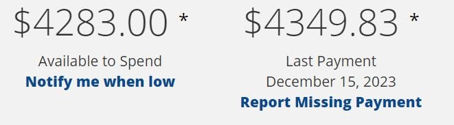 Amazon.com: Amazon Store Card