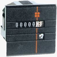 Amazon.com: REDINGTON COUNTERS 711-0180 Electromechanical Hour Meter ...