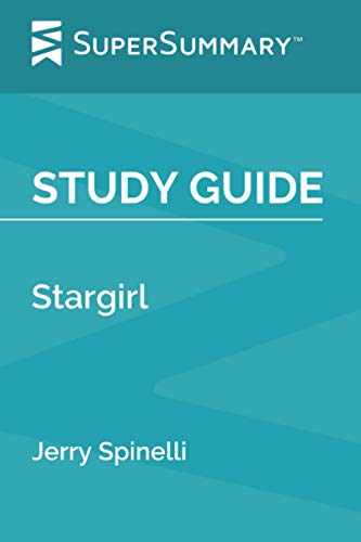 Snapklik.com : Study Guide: Stargirl By Jerry Spinelli
