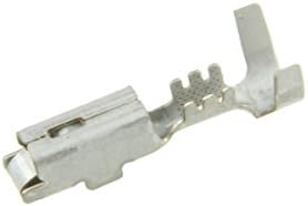 Amazon.com: 18-16 Ga. Tangless Sealed Female Metri-Pack 280 Series ...