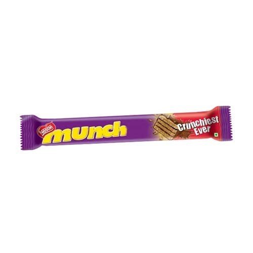 Nestle MUNCH Maha Bar, 10.1g - (48 count) : Amazon.in: Grocery ...