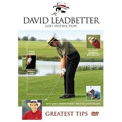 David Leadbetter's Greatest Tips: unknown author: Amazon.com: Books