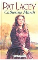 Catherine Marsh: Amazon.co.uk: Lacey, Pat: 9780708944684: Books