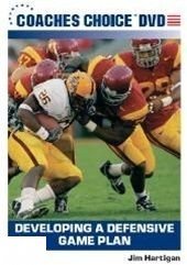 Amazon.com: Developing A Defensive Game Plan : Hartigan, Jim: Movies & TV