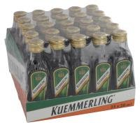 Amazon.com : Kuemmerling 25 x 0.02 l : Everything Else