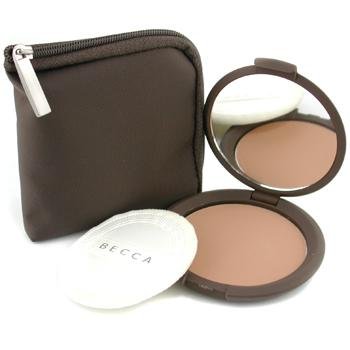 Amazon.com : Becca Becca fine pressed powder - #spice, 0.34oz, 0.34 ...