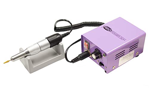 Watch Pro Power 30K Professional Nail Drill on Amazon Live