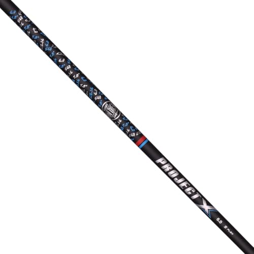 8 Best Stiff Golf Driver Shafts of 2026