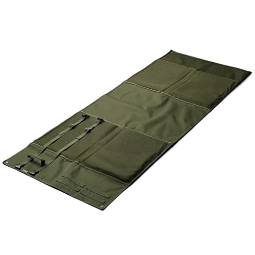 Snapklik.com : Shooting Mat Extra Large Folded Shooting Mats Prone ...