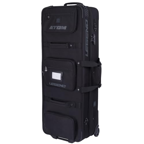 Best Heavy Duty Archery Bow Cases for Ultimate Protection on the Go ...
