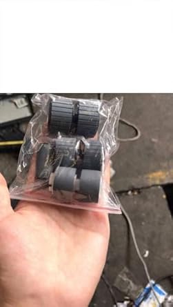 Amazon.com: Generic 1Sets Scanner Pick up roller for HP7000S2 HP5000S2 ...