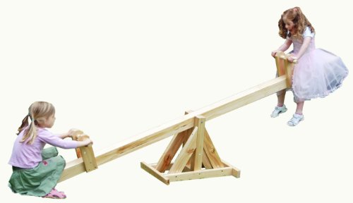 3 Best Wooden See Saw for Outdoor Play ChildrensToyBox