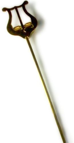 Amazon.com: Teacher Approved 500XLG Sousaphone, Euphonium, Tuba Lyre ...