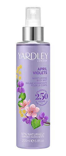 Comprar Colonia De Violetas ️〖 desde 4,95 € 〗- Perfumes Importados Ya