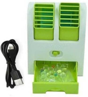 Mini Cooler Comaptiable with All Smart Phone & All USB Ports Devices ...