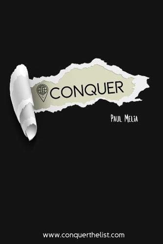 Buy Conquer Book Online at Low Prices in India | Conquer Reviews ...