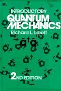 Introductory Quantum Mechanics: Liboff, Richard L.: 9780201547153 ...