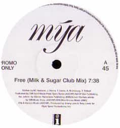 Free [DISC 2] [12" VINYL]: Amazon.co.uk: CDs & Vinyl