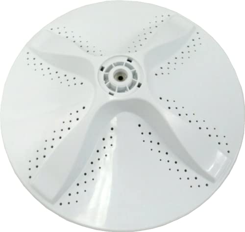 Top 10 Washing Machine With Impeller of 2022 - Katynel