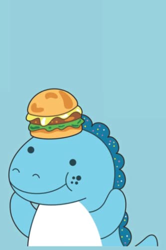 Moriah Elizabeth Cousin Derp The Dinosaur Notebook For Adults And Kids ...