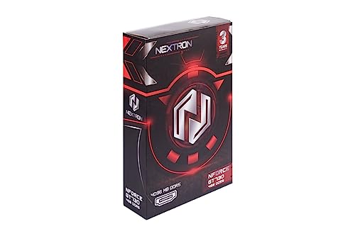 NEXTRON 4GB GT730 DDR5 Graphics Card - Price History