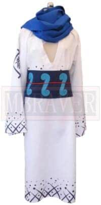 Amazon.com: Shimotsuki Ryuma Cosplay Costume Halloween Christmas Party ...