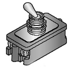 Amazon.com: Main On/Off Toggle Switch for Globe Slicers : Home & Kitchen