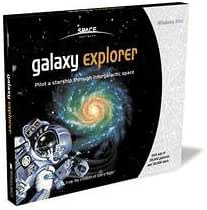 Galaxy Explorer : Amazon.co.uk: Software