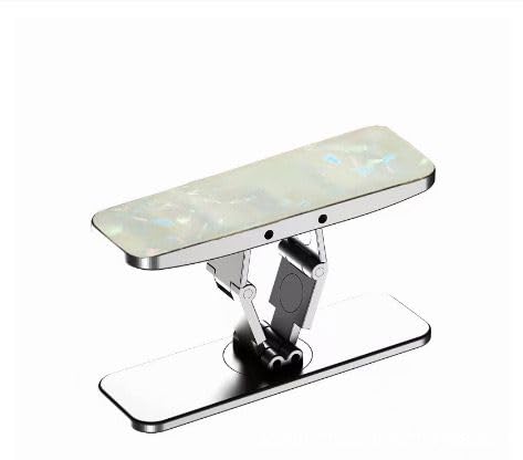 iCare 360° Pocket Mobile Stand - Ultra-Compact, Adjustable Phone Holder ...
