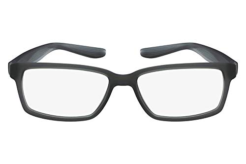 Buy Eyeglasses NIKE 7103 075 Matte Grey at Amazon.in