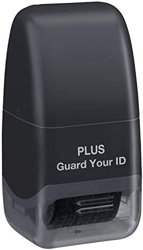 Amazon.com: Guard Your Identity Theft Prevention Confidential Security ...