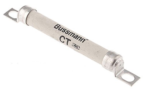 Bussmann Brand 16CT 16Amp 690V Type T BS88 British Style Semiconductor ...