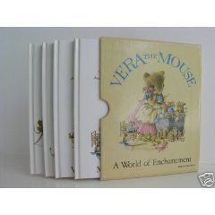 Vera the Mouse: Bastin, Marjolein: 9780812073911: Amazon.com: Books