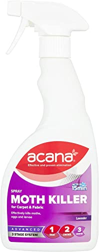 Amazon.co.uk Best Sellers: The most popular items in Moth Protection