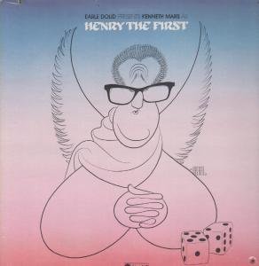 Amazon.com: HENRY THE FIRST LP (VINYL) US ABC 1974: CDs & Vinyl