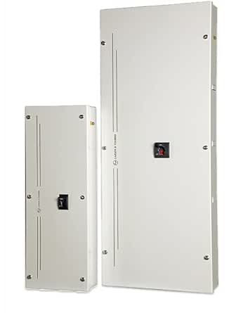 L&T Mccb Enclosure, Cm90996Oooo, Size: 1 : Amazon.in: Electronics