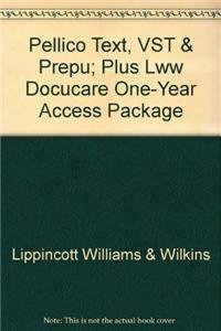 Focus on Adult Health + Vst + Prepu + Lww Docucare One-year Access ...