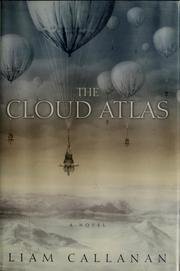 Cloud Atlas: Liam Callanan: 9780385336956: Amazon.com: Books