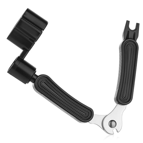 Amazon Best Sellers: Best Guitar String Winders