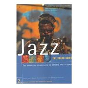 Jazz - the Essential Companion to Artists and Albums: Ian Carr, Digby ...