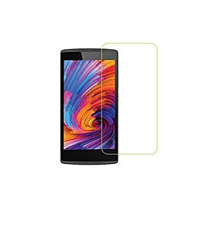 SmartLike Tempered Glass for Intex Aqua Craze : Amazon.in: Electronics