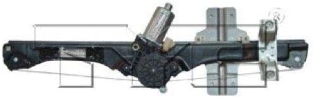 Amazon.com: Go-Parts - for 2007-2017 Chevrolet (Chevy) Traverse Power ...