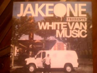 Jake One - White Van Music - Amazon.com Music