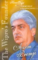 Azim Hashim Premji: The Wipro's Founder : Amazon.de: Bücher
