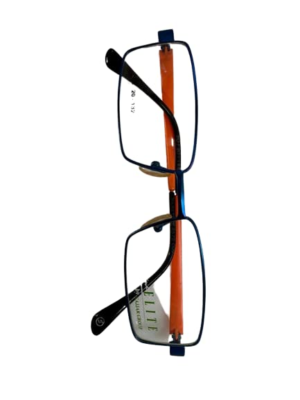 Buy Alpna Optical Store Mobile Glasses For Eye Protection | Zero Power ...