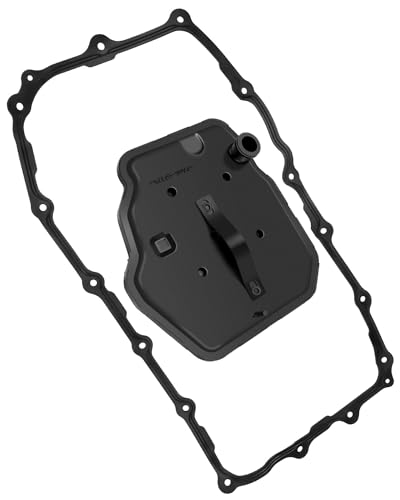 Automatic Transmission Filter Kit Fit for Chevy GMC Cadillac 8L45 8L90 ...