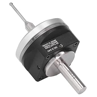 CNC 3D Touch Probe Edge Finder, Support XYZ Axis Anti Roll Edge Finder ...